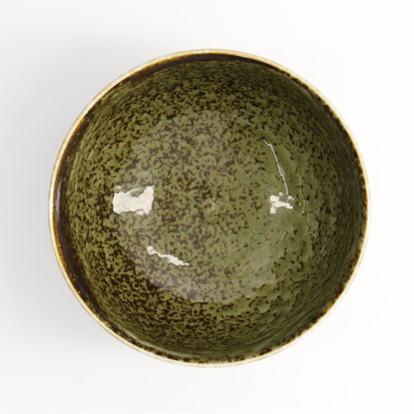 Coffret 4 Bols Japonais Shinryoku, Tokyo Design Studio