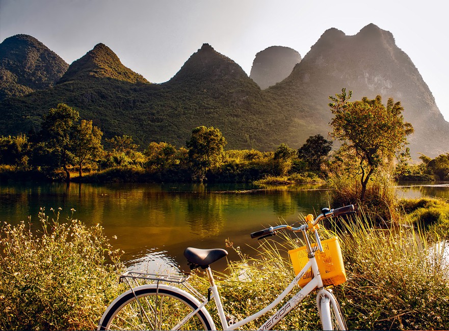 Thé Chinois et thé de Chine | Thés d'origines | Thés & Traditions